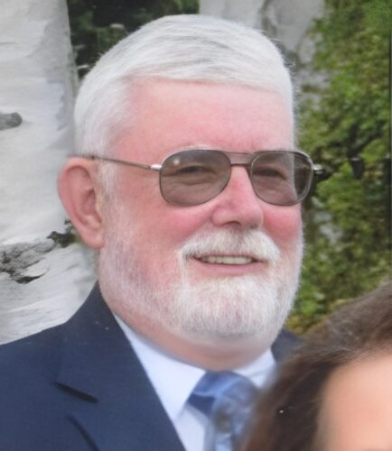 Dale Richard Carlson | News, Sports, Jobs - Daily Press